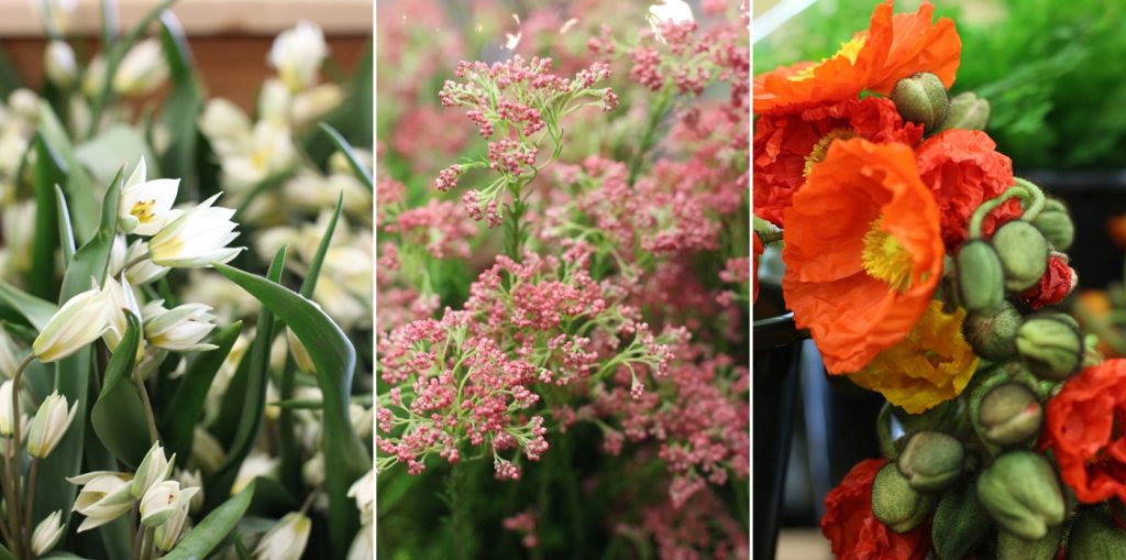 CREATING COMMUNITY WITH FLOWER FARMERS - Holly Yee Florals: Seattle ...